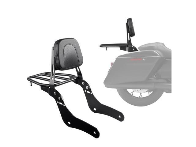 Click here for Motorcycle Backrest Sissy Bar with Luggage Rack fo... prices