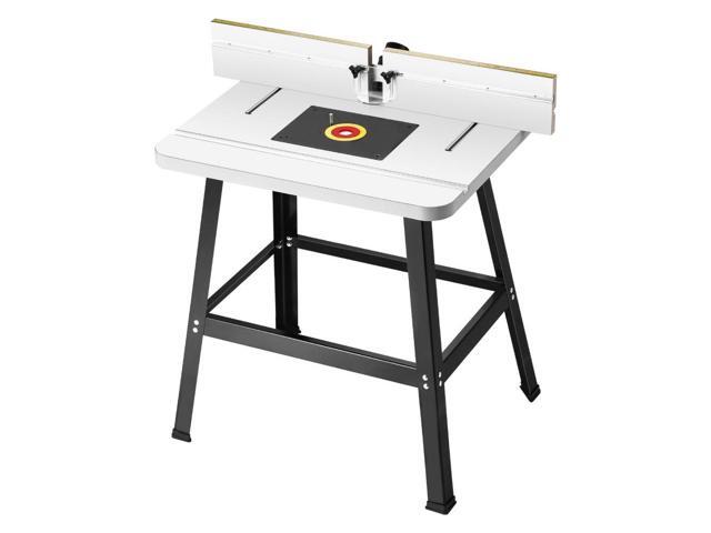 Click here for Benchtop Router Table 31.5 in x 23.9 in with Fence... prices