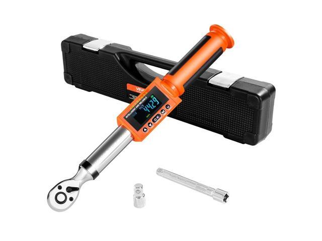 Click here for Digital Torque Wrench 3/8 Inch Drive 0-99.57 lbf-f... prices