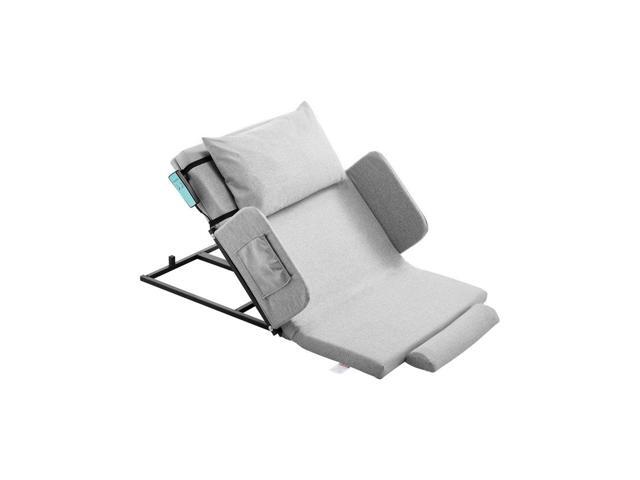 Click here for Electric Lifting Backrest 300 lbs 4-68° Adjustable... prices