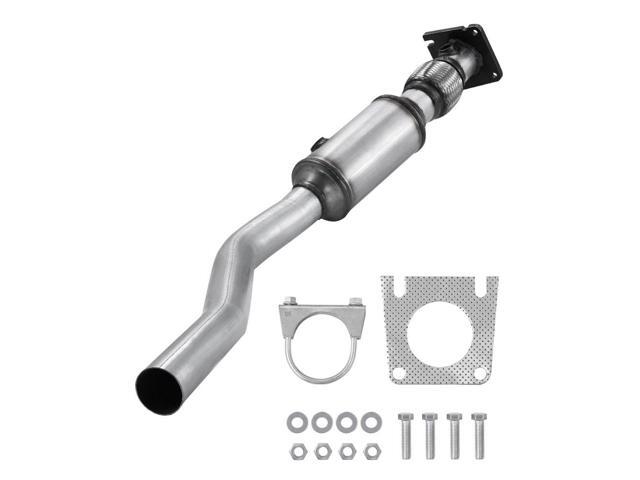 Click here for Catalytic Converter Compatible with Chrysler Dodge... prices