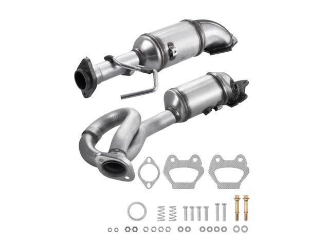 Click here for Catalytic Converter Compatible with 2012-2017 Jeep... prices