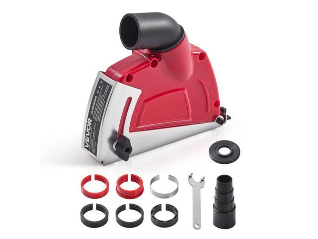 Click here for Cutting Dust Shroud for Angle Grinders 4-5 in with... prices