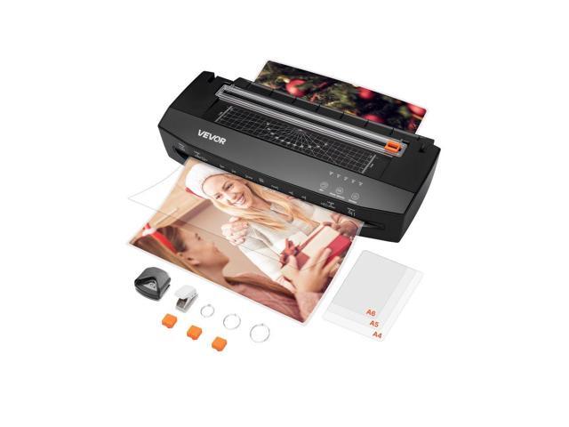 Click here for VEVOR Laminator Machine  Cold and Hot Laminator fo... prices