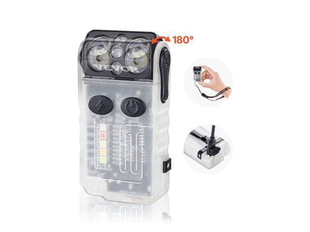 Click here for Rechargeable Keychain Flashlight Mini LED Flashlig... prices