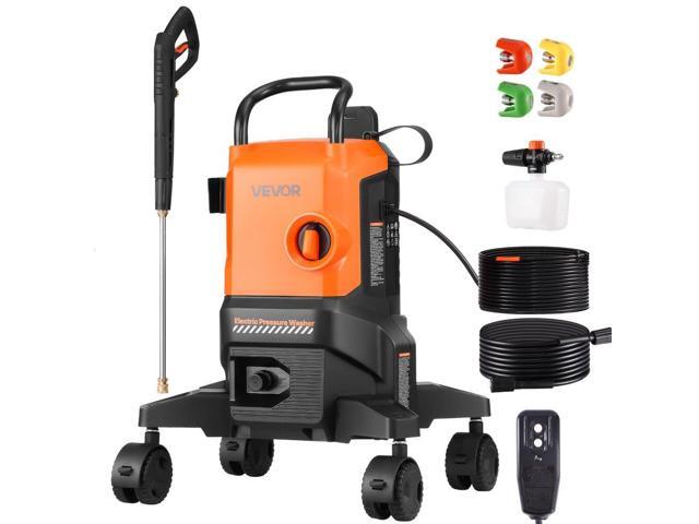 Click here for Electric Pressure Washer Max 2700 PSI 1.8 GPM with... prices