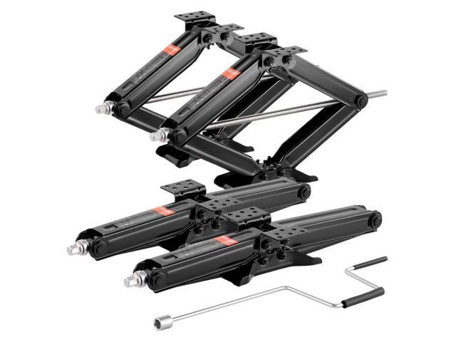 Click here for RV Scissor Jacks 6500 lbs 23.4 in RV Stabilizer Le... prices