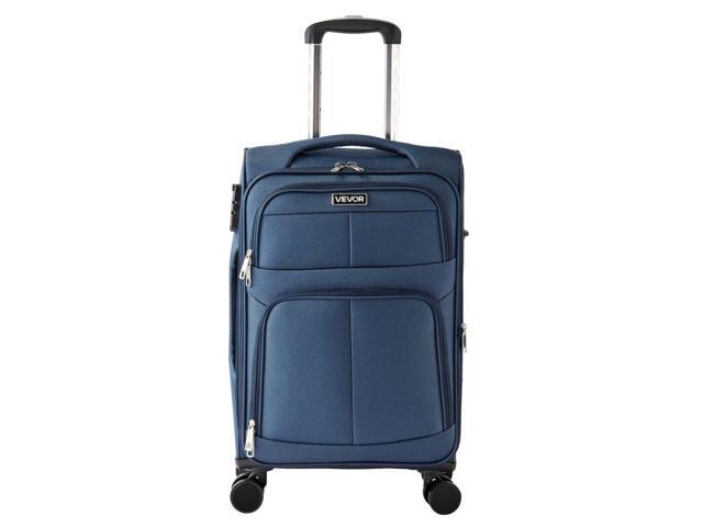 Click here for 20-Inch Softside Expandable Luggage with Spinner W... prices