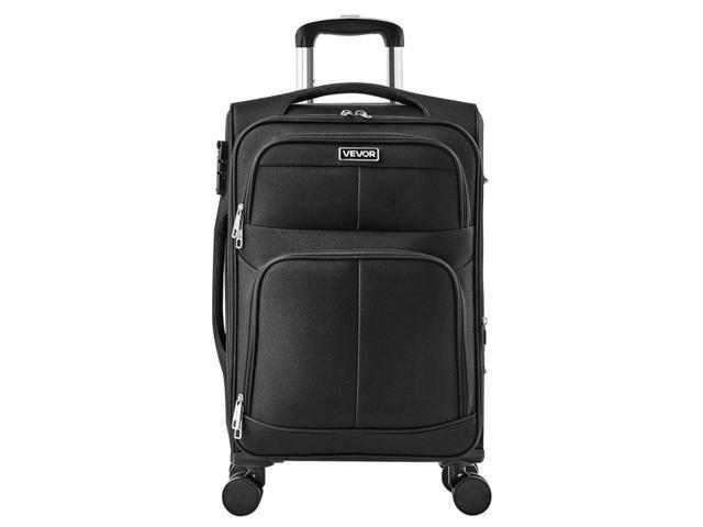 Click here for 20-Inch Softside Expandable Luggage with Spinner W... prices