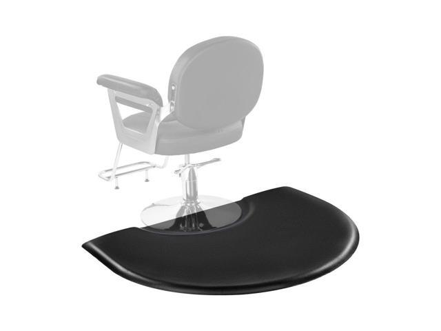 Click here for VEVOR Salon Mat for Hair Stylist 3 x 4 FT Semicirc... prices