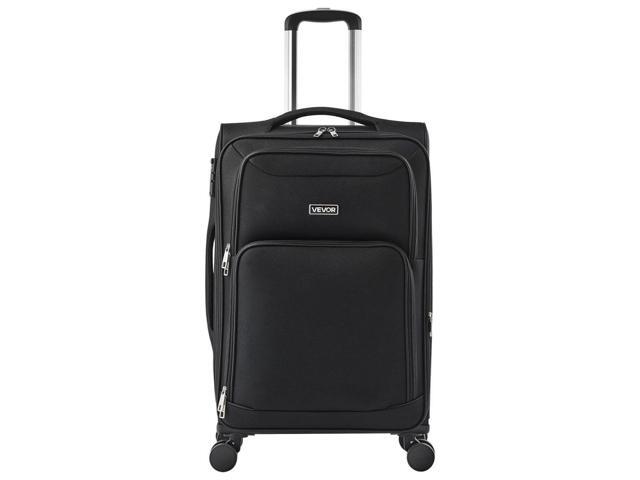 Click here for 24-Inch Softside Expandable Luggage with Spinner W... prices