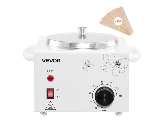 Click here for VEVOR Single Wax Warmer 600ML Professional Waxing... prices