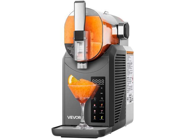 Click here for 2L Slushy Machine No Ice Needed Frozen Drink Maker... prices