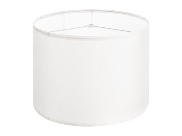Click here for VEVOR Drum Lamp Shade  13 in Top x 13 in Bottom x... prices