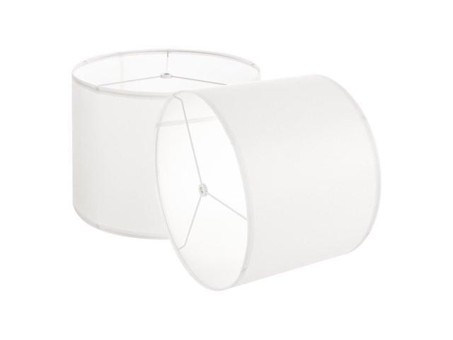 Click here for Drum Lamp Shade 2 Set 13 x 13 x 10 inches Medium R... prices