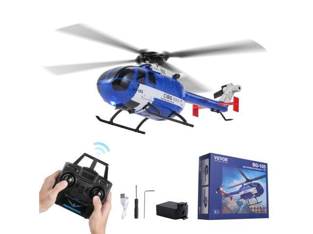 Click here for RC Helicopter 4 Channel Remote Control Aircraft To... prices