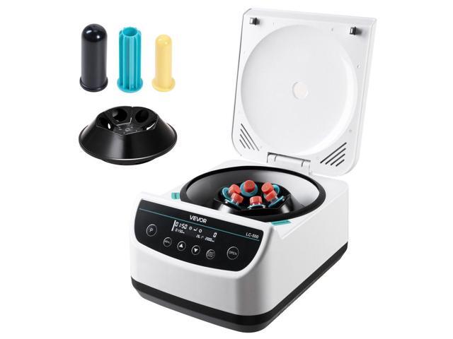 Click here for Centrifuge Machine 2/5/10/15/50ml Speed 500-4000rp... prices