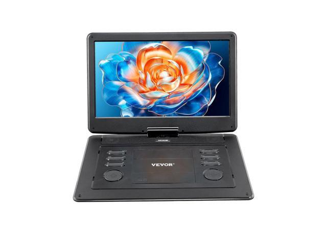 Click here for Portable DVD Player 15.6 inch HD Swivel Display Sc... prices