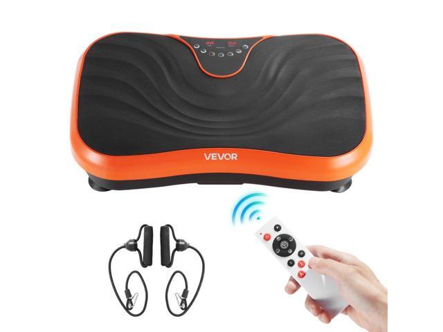 Click here for Vibration Plate Exercise Machine Whole Body Shaker... prices