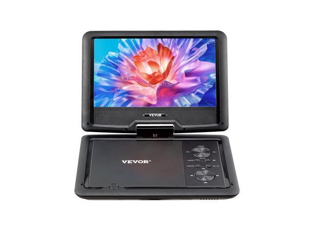 Click here for Portable DVD Player 10.1 inch HD Swivel Display Sc... prices