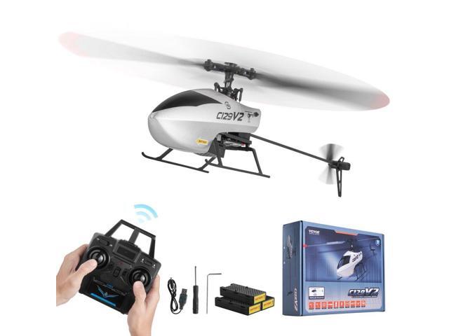 Click here for RC Helicopter 4 Channel Remote Control Aircraft To... prices