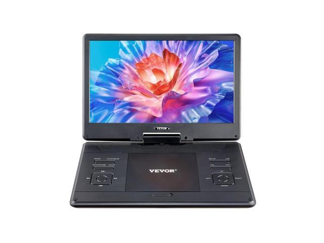 Click here for Portable DVD Player 14inch HD Swivel Display Scree... prices