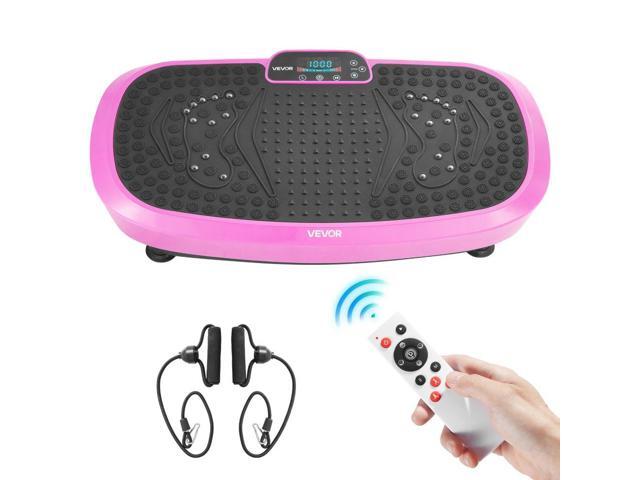 Click here for Vibration Plate Exercise Machine Full Body Fitness... prices