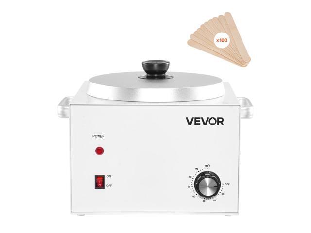 Click here for VEVOR Single Pot Wax Warmer 3000ML 300W Profession... prices