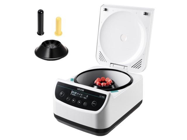 Click here for Centrifuge Machine 2/5/10/15ml Low Speed 500-4000r... prices