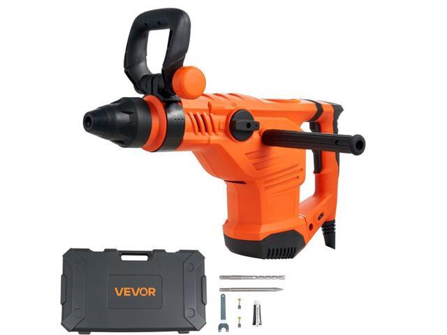 Click here for SDS-Max 2-Inch Corded Rotary Hammer Drill Kit 1600... prices