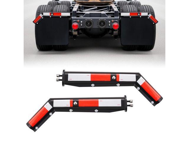 Click here for Angled Spring Loaded Mud Flap Hangers for Semi Tru... prices