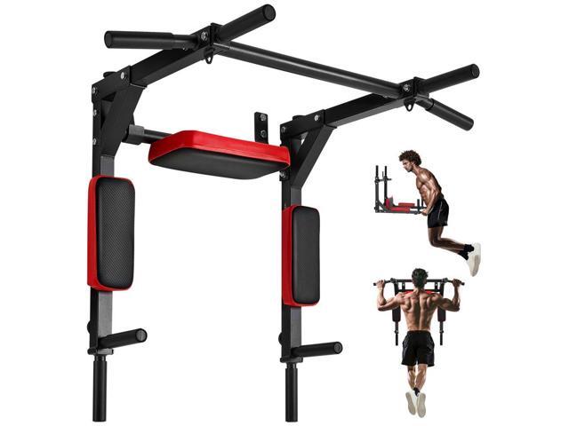 Click here for Multifunctional Pull Up Bar Wall Mounted Chin Up B... prices