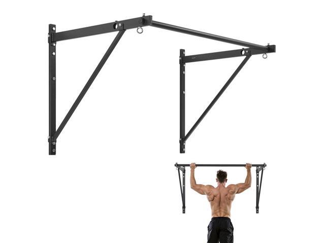 Click here for Pull Up Bar Wall Mounted Heavy Duty Chin Up Bars H... prices