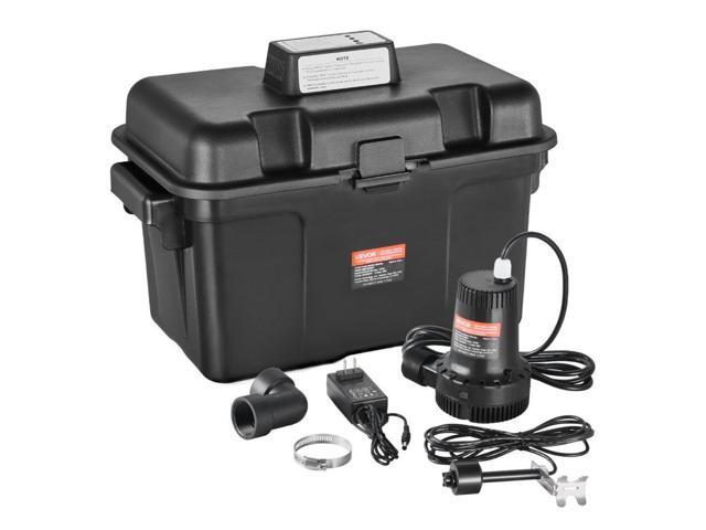 Click here for Basement Emergency Back-Up Sump Pump Backup Sump P... prices