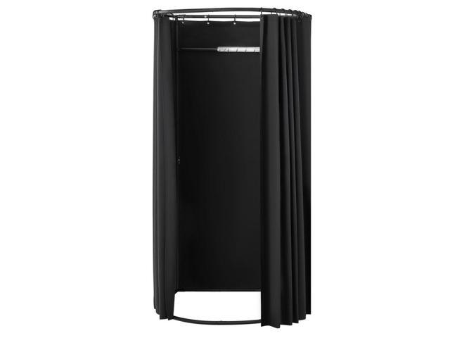 Click here for VEVOR Fitting Room  Portable Dressing Room with Th... prices