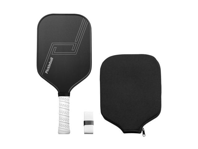 Click here for Pro Carbon Fiber Pickleball Paddle Honeycomb Core... prices