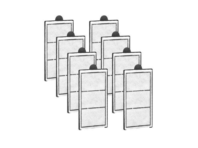 Click here for 8 PCS Aquarium Filter Cotton Replacement for 2.5/3... prices