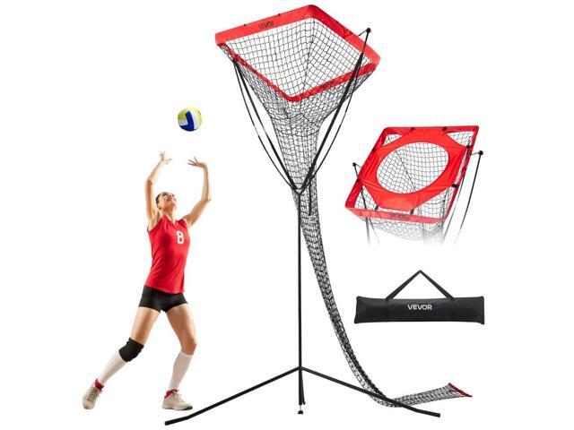 Click here for Volleyball Setter Training Equipment Trainer Net A... prices