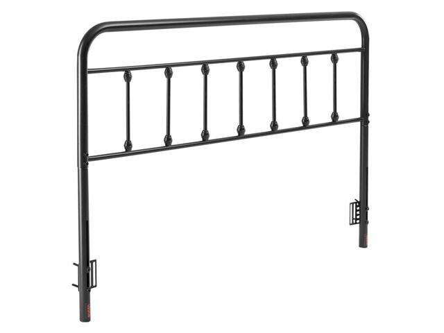 Click here for VEVOR Metal Headboard  Queen Size Headboard with A... prices