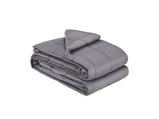 Click here for Weighted Blanket 25lb 80 x 87 in King Size Soft 10... prices