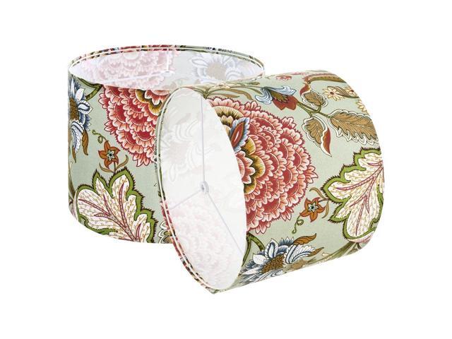 Click here for Drum Lamp Shade 2 Set 13 x 13 x 10 inches Medium R... prices