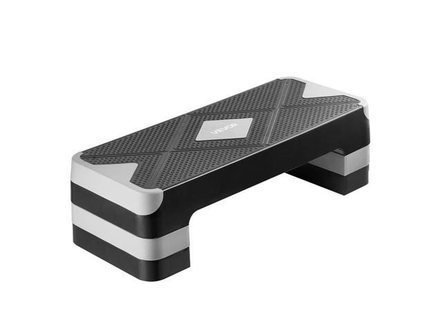 Click here for Aerobic Exercise Step Platform Height Adjustable W... prices