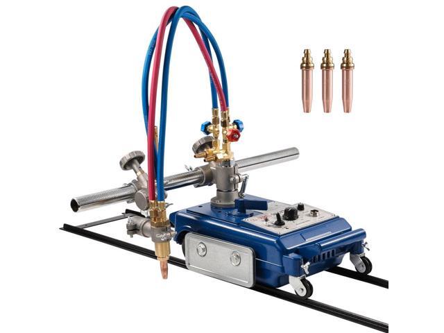 Click here for Track Torch Burner 2-30/Min 0.2-4 Straight Line Ga... prices