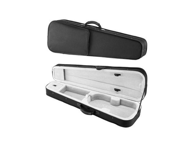 Click here for Portable Nylon Fabric 4/4 Full Size Violin Case An... prices