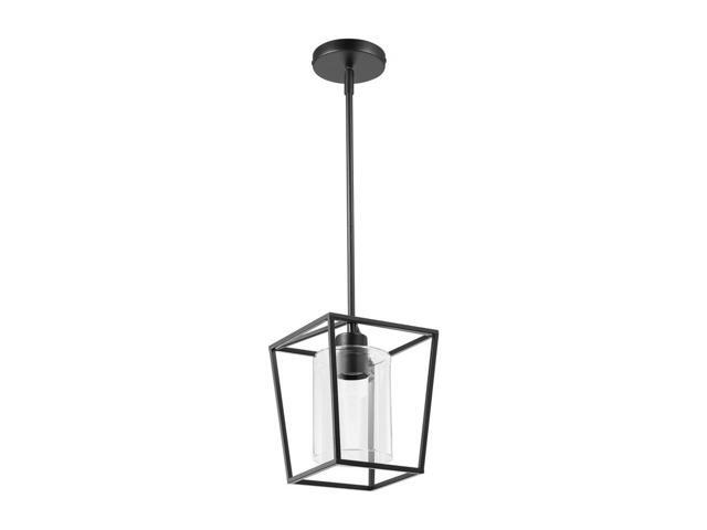 Click here for VEVOR Black Pendant Light Iron Cage Metal Pendant... prices
