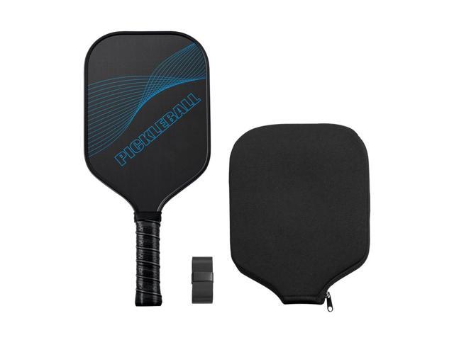 Click here for Pro Carbon Fiber Pickleball Paddle Honeycomb Core... prices