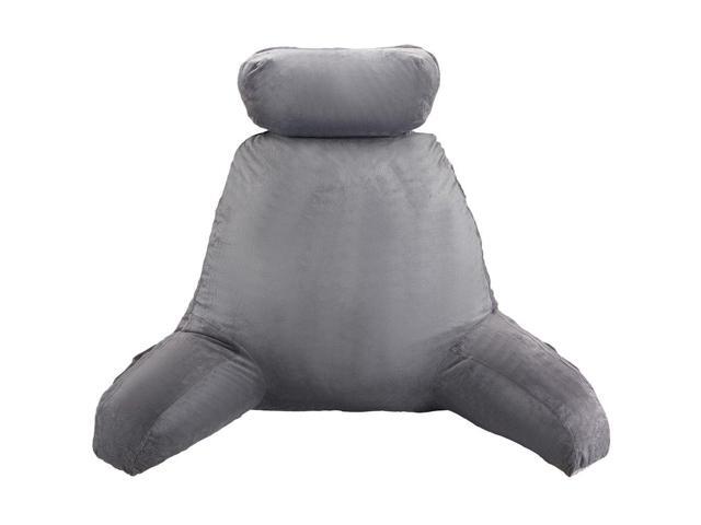 Click here for VEVOR Reading Pillow  Large Bed Pillow with Remova... prices
