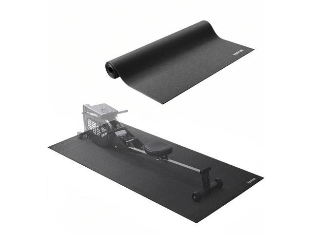 Click here for Treadmill Mat for Carpet Floor 1/4 Thick 36x78 Exe... prices