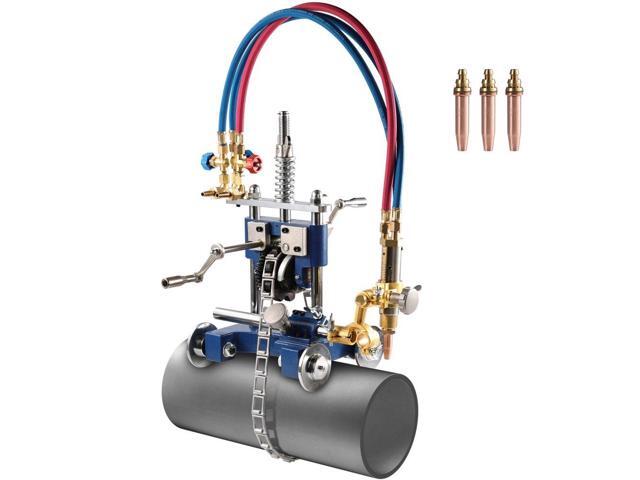 Click here for CG2-11Y Manual Gas Pipe Cutting Machine 0.2-2 Thic... prices