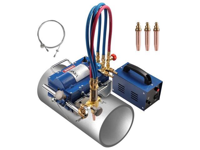 Click here for Electromagnetic Gas Pipe Cutting Machine 0.2-4 Thi... prices